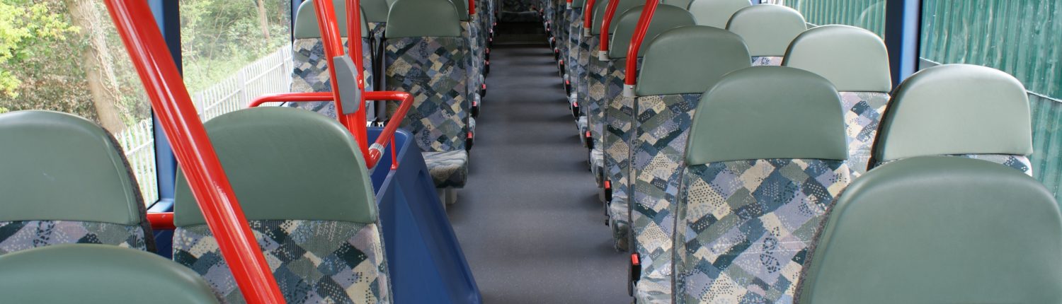 Our fleet of Coaches and Buses - Imperial Coaches Ltd