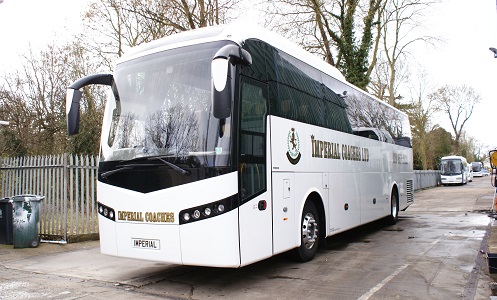 Schools – Imperial Coaches Ltd