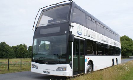 Our fleet of Coaches and Buses - Imperial Coaches Ltd